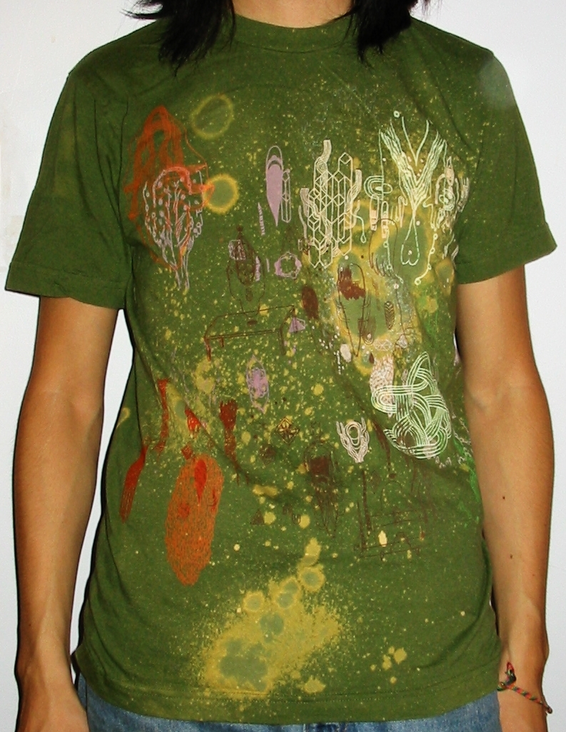 Raccoo-oo-oon items for purchase